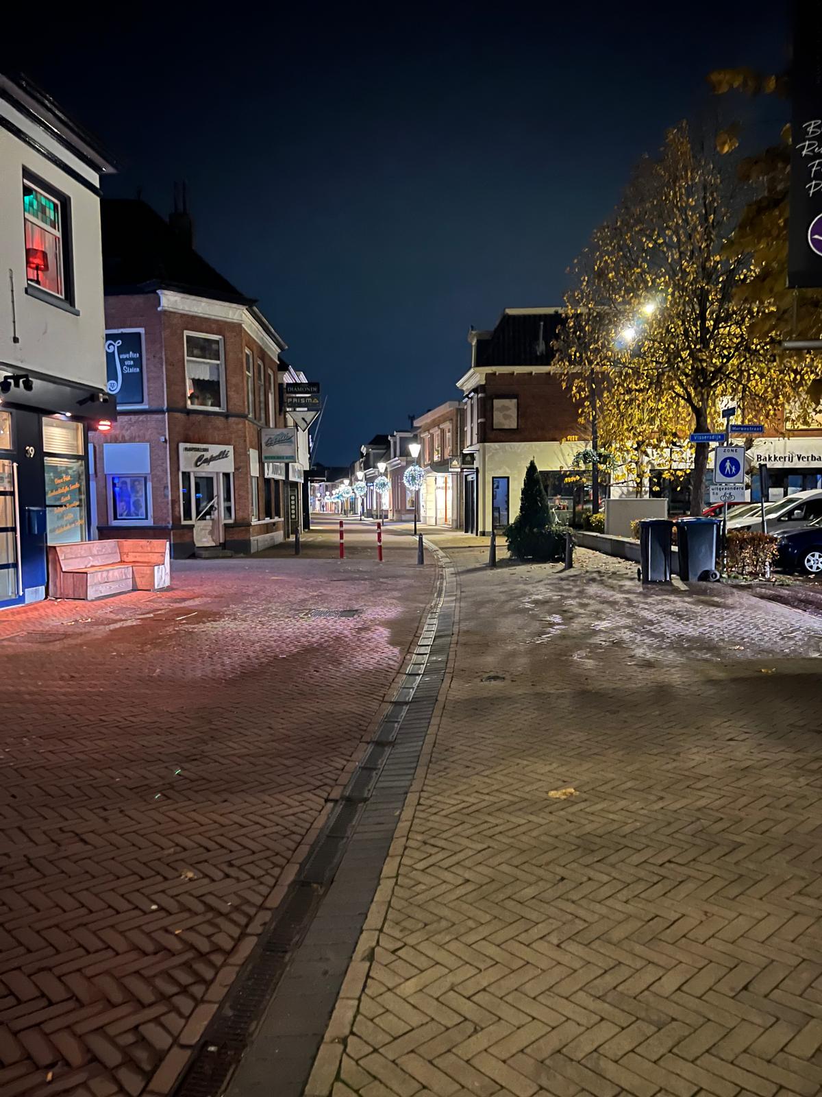 BIZ Centrum Werkendam – Bedrijven Investeringszone Werkendam