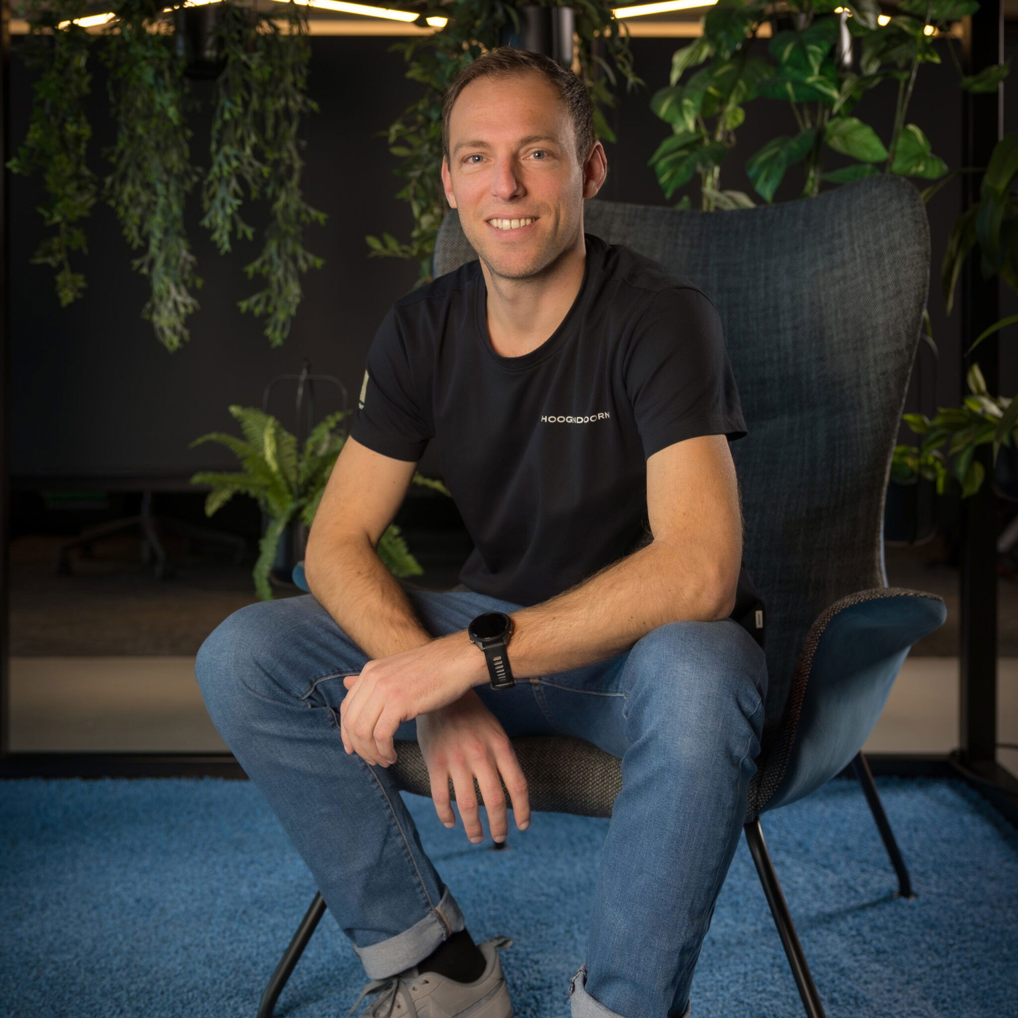 Martijn van den Dool - Hoogendoorn 1961