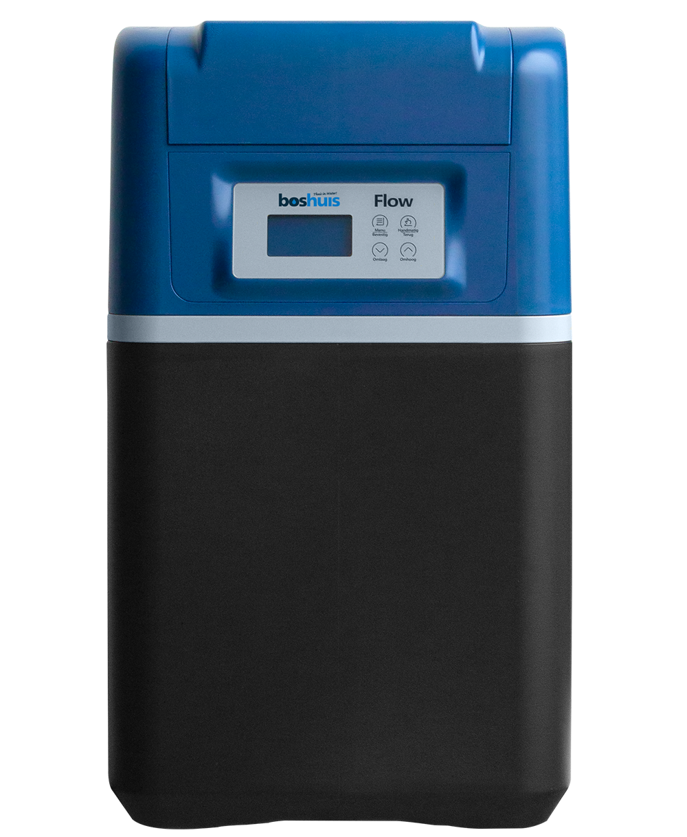 Waterontharders – Kampert Watersystemen