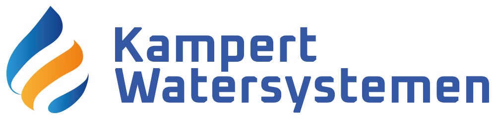Waterontharders – Kampert Watersystemen