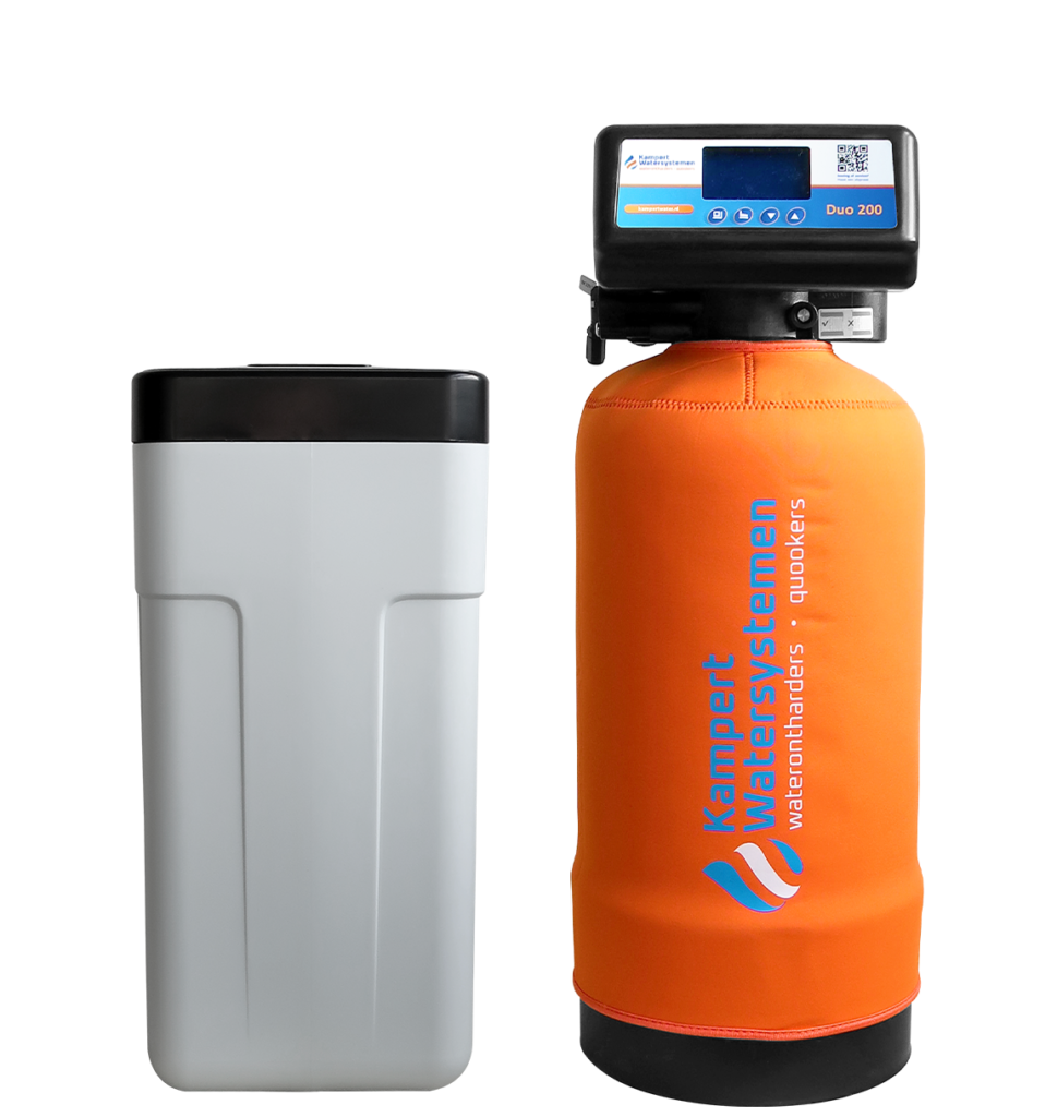 Kampert Watersystemen