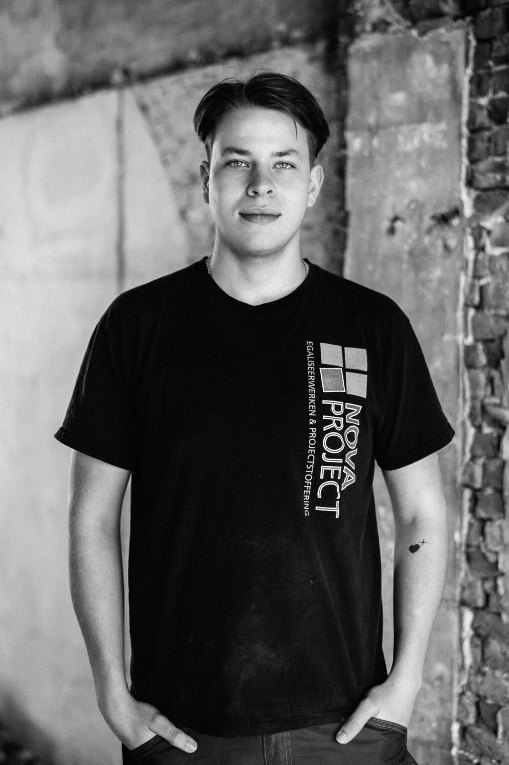 Over Nova Project - Nova Project