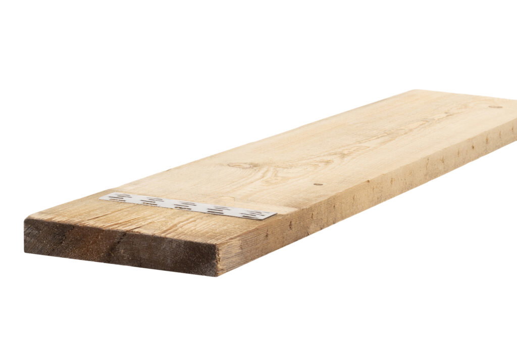 Vuren steigerhout gedroogd 30x195mm - Zandee Houthandel - Hoge ...
